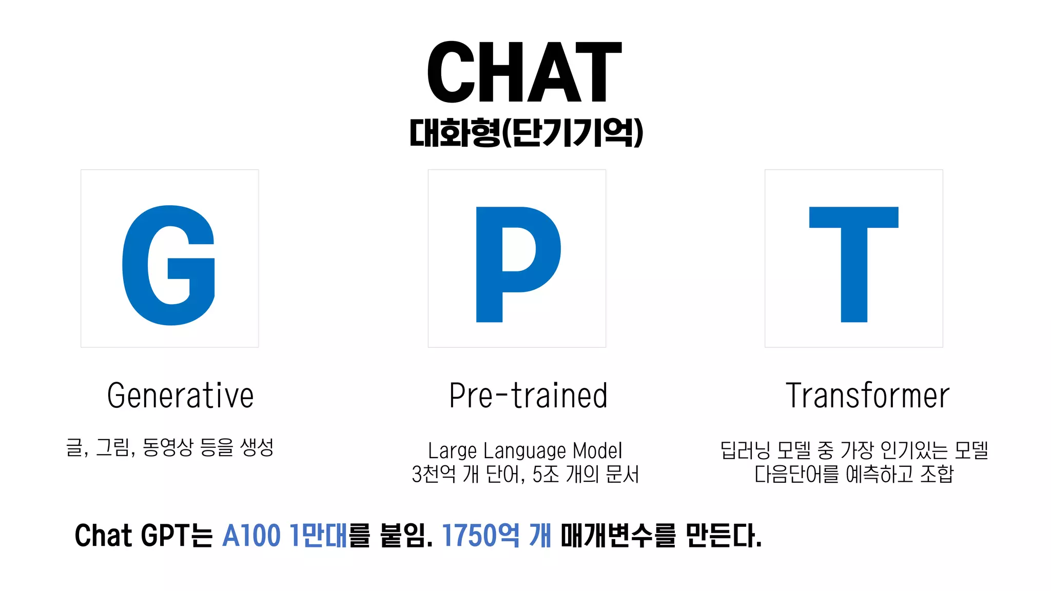 ChatGPT에 대한 인문학적 이해 | PDF