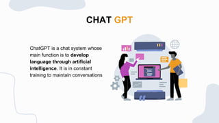 chat gpt.pptx | Free Download