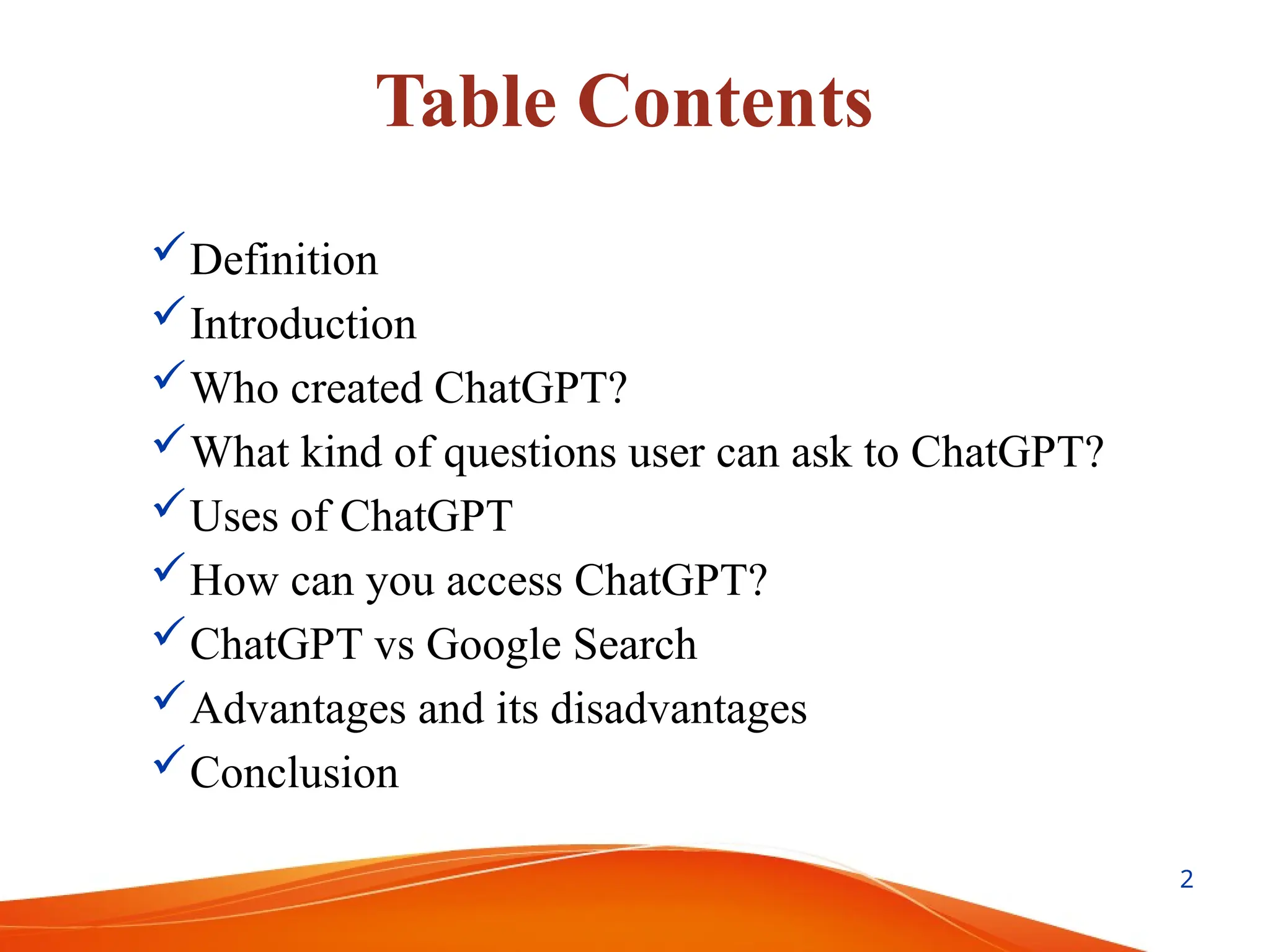 PPT on chatGPT Add more information to your upload .pptx