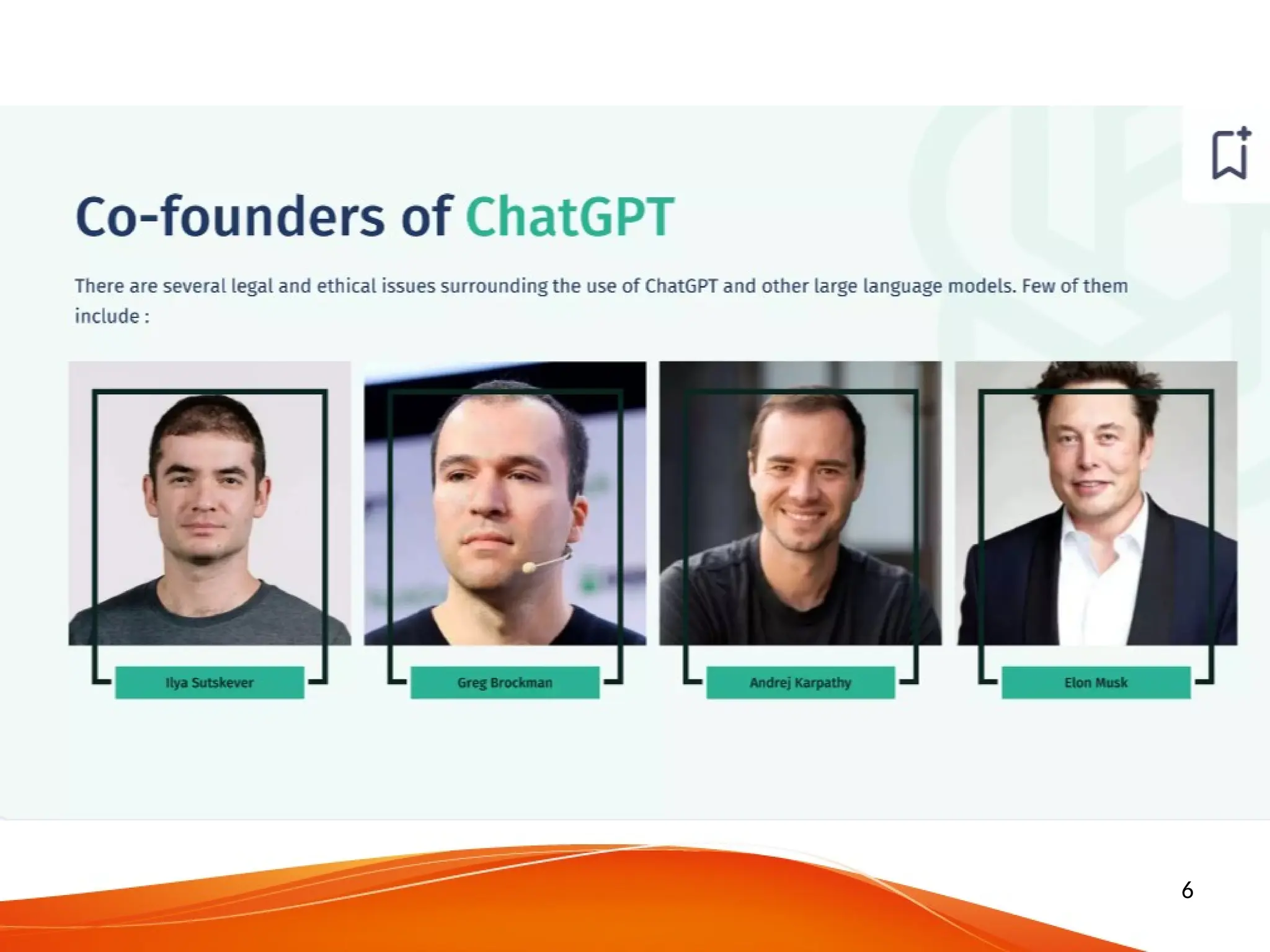 PPT on chatGPT Add more information to your upload .pptx