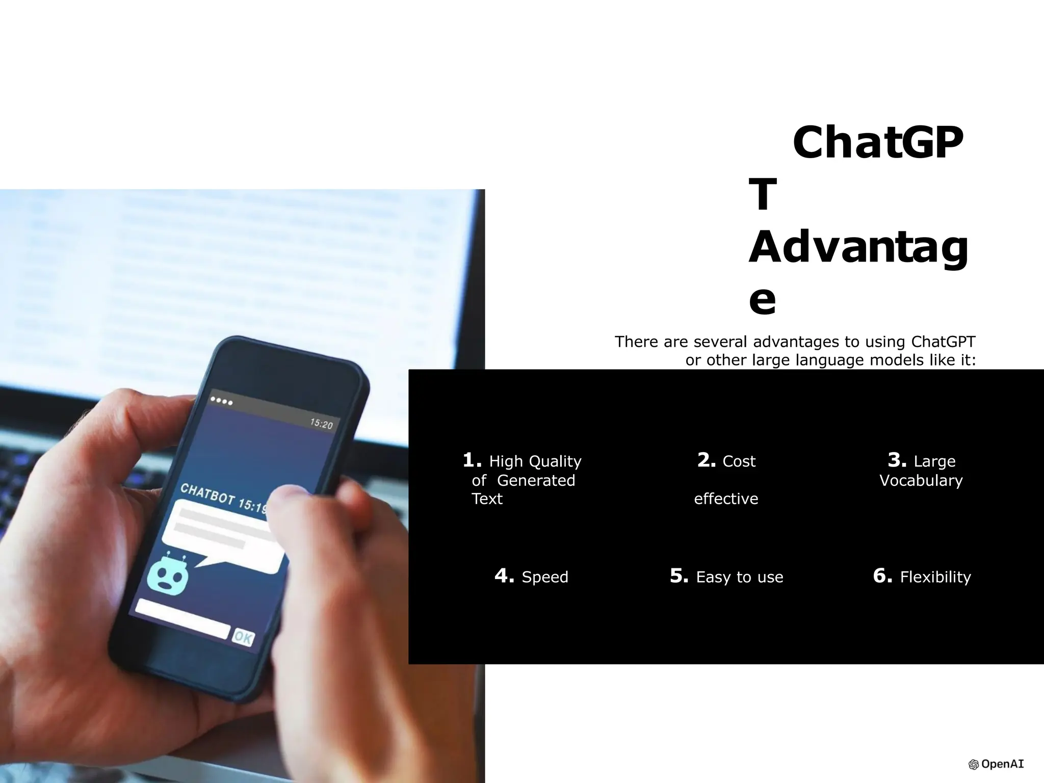 CHATGPT Intro Presentation Powerpoint.pptx