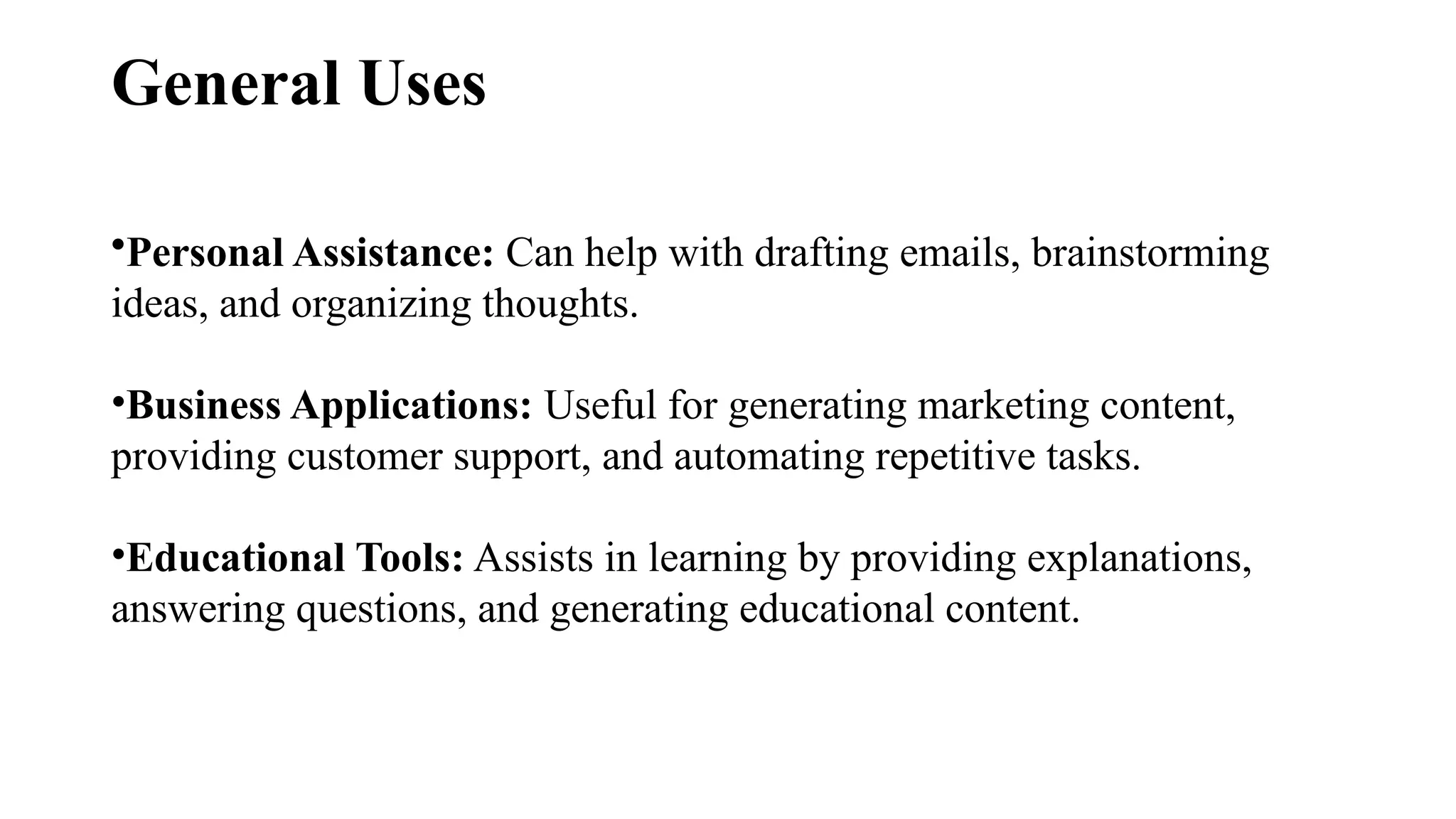 EXPLORING CHATGPT AND THIER PROMPTS USES | PPT EXPLORING CHATGPT AND THIER PROMPTS USES | PPT