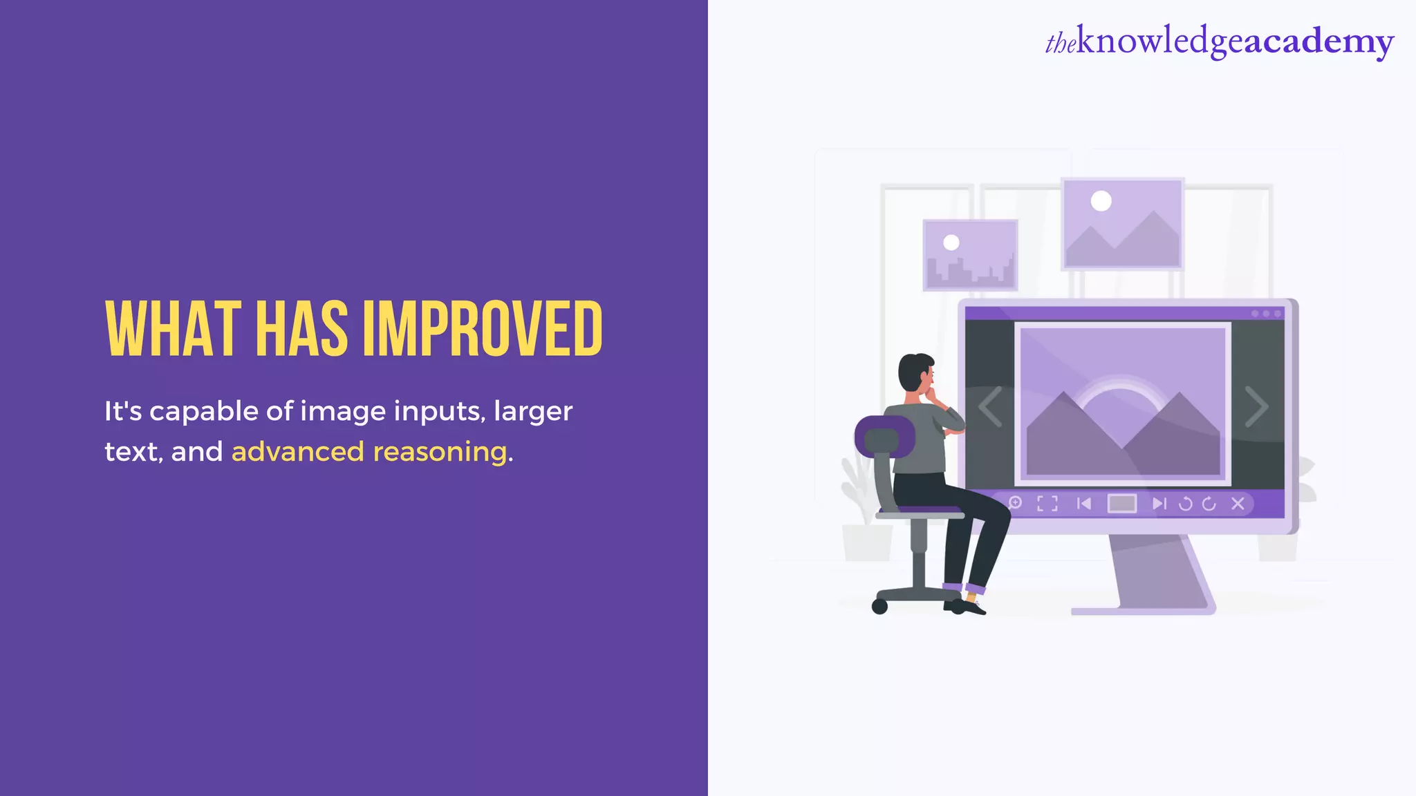 Chat GPT-4 Playground | The Knowledge Academy | PPT