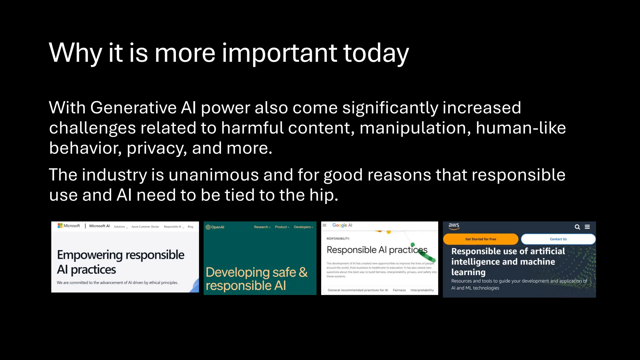ChatGPT-and-Generative-AI-Landscape Working of generative ai search | PDF