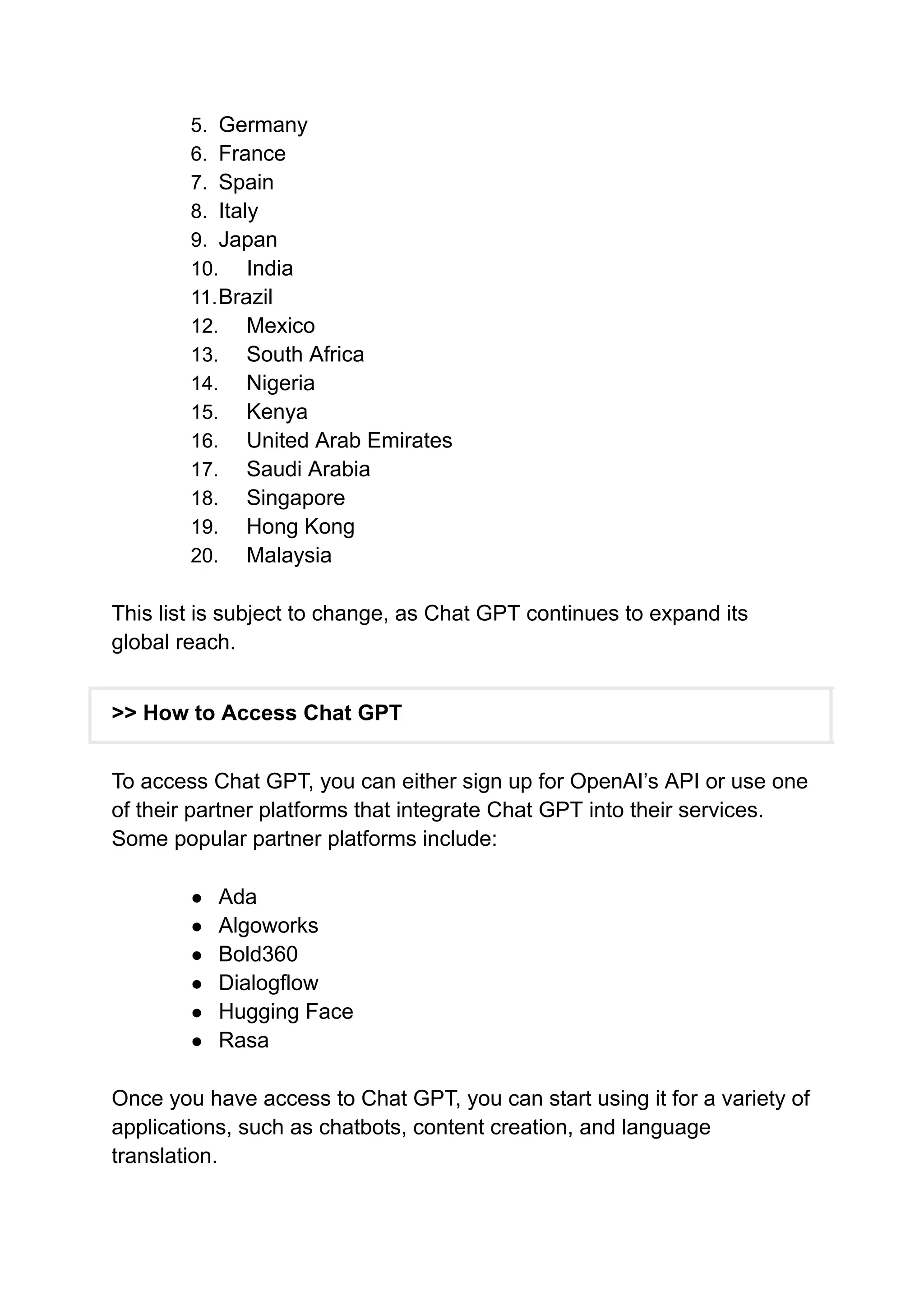 Chat GPT- Answers to the Top10 Burning Questions.pdf