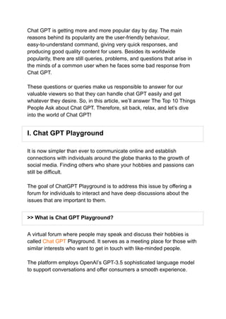 Chat GPT- Answers to the Top10 Burning Questions.pdf