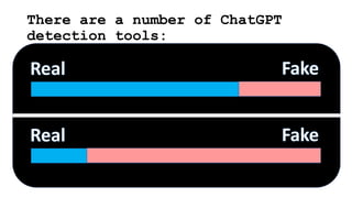 Introduction to ChatGPT | PPT