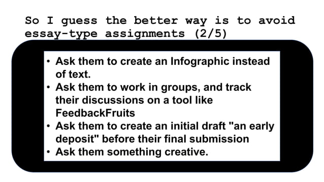 Introduction to ChatGPT