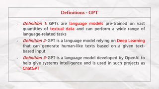 ChatGPT-GTR 22-9-23.pdf | Search | Internet