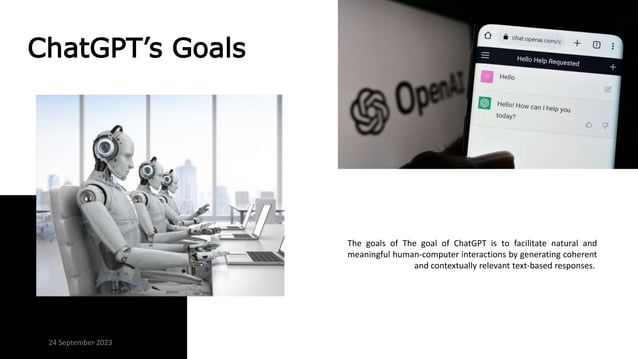 Chatgpt-OpenAI Introduction.pptx