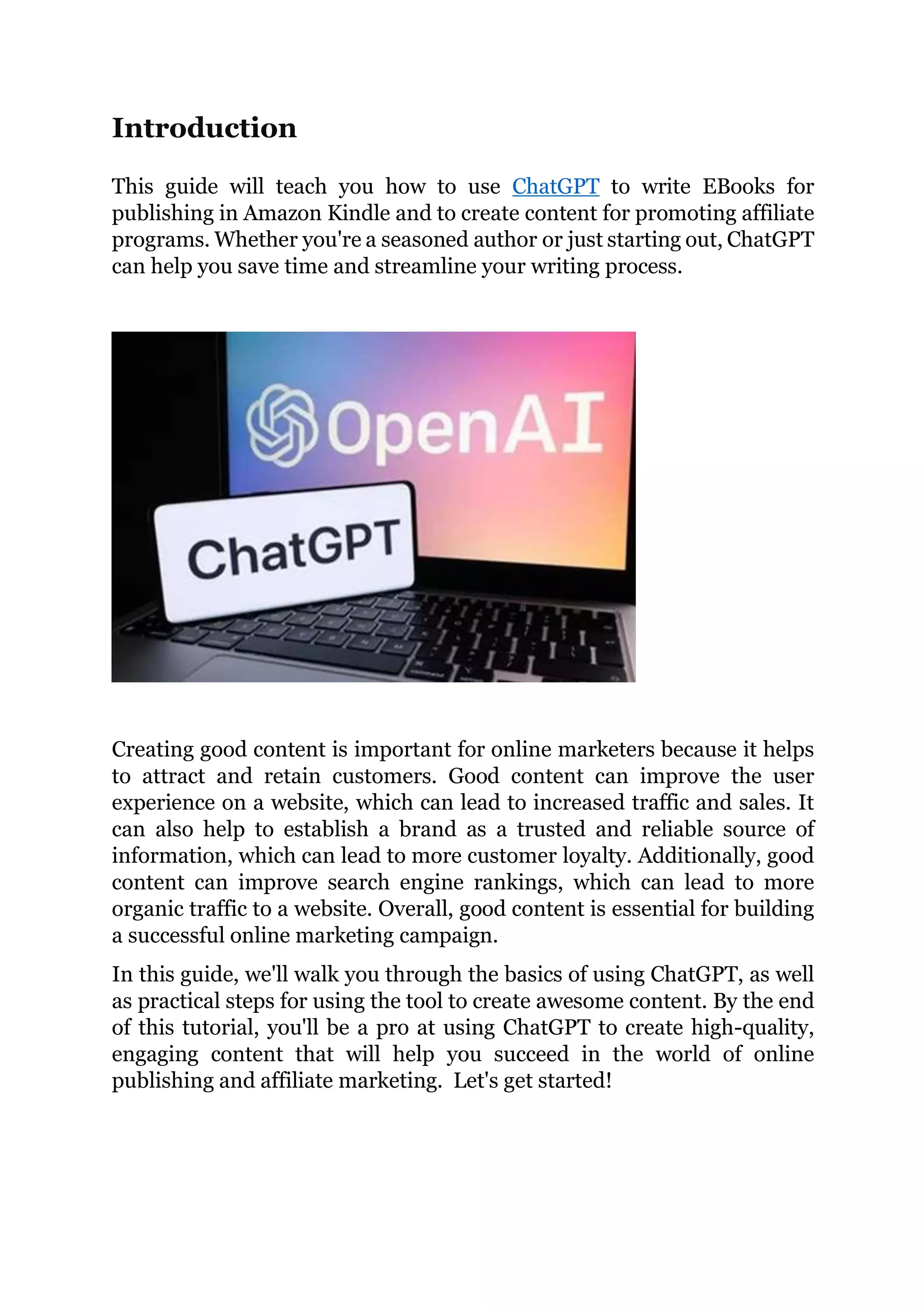 ChatGpt Sample Tutorial by Herbert.pdf
