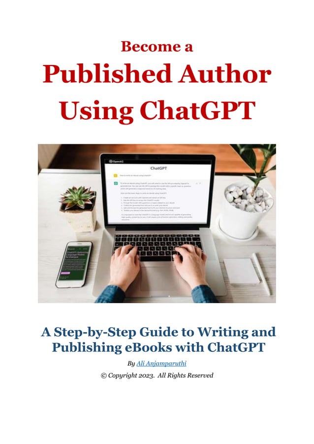 ChatGpt Sample Tutorial by Herbert.pdf