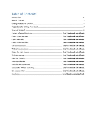 ChatGpt Sample Tutorial by Herbert.pdf
