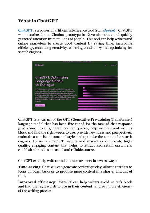 ChatGpt Sample Tutorial by Herbert.pdf