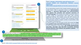 Breaking down the AI magic of ChatGPT: A technologist's lens to its ...