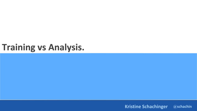 ChatGPT Training Session | PPTX