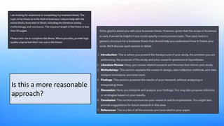 ChatGPT and Academic Integrity - Thoughts For Professional, Statutory ...