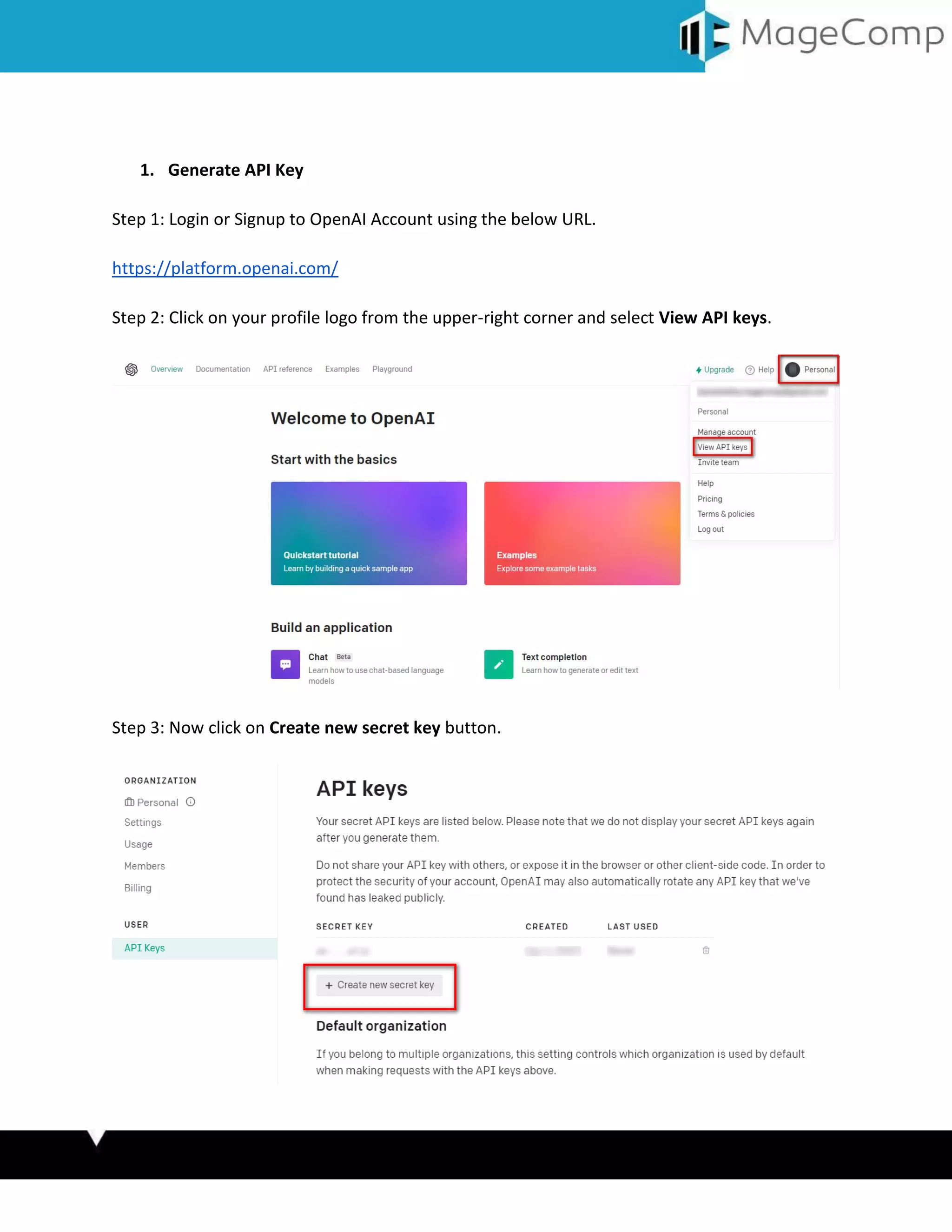 Chatgpt Ai Content Generator For Magento 2pdf Web Development Internet