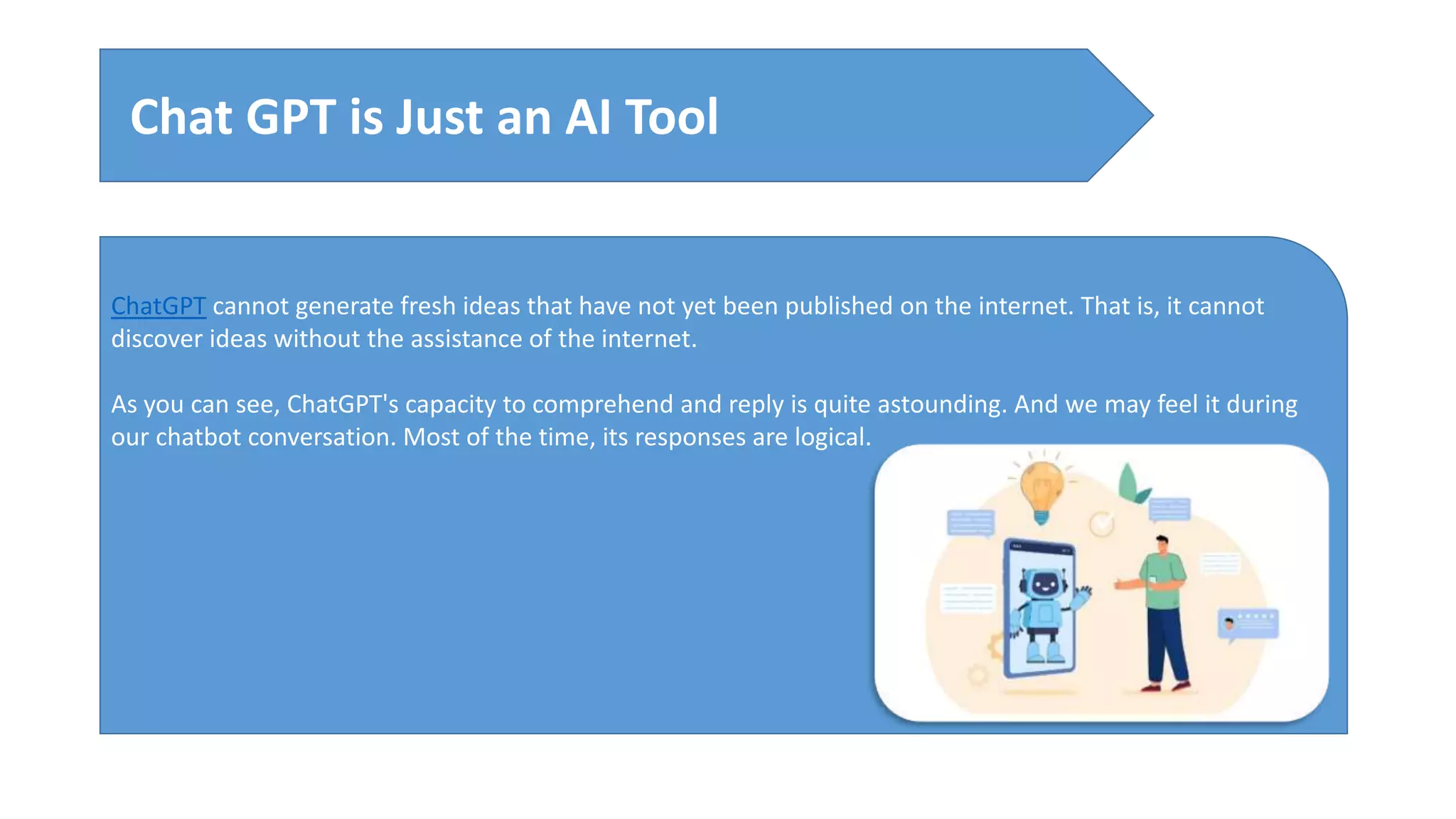 ChatGpt And Article Writer.pptx