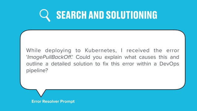 Chatgpt And Beyond Elevating Devops Productivity Pdf