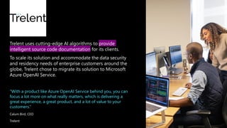 ChatGPT and not only: How to use the power of GPT-X models at scale | PDF | Computer Software ...