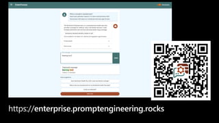 ChatGPT and not only: How to use the power of GPT-X models at scale | PDF