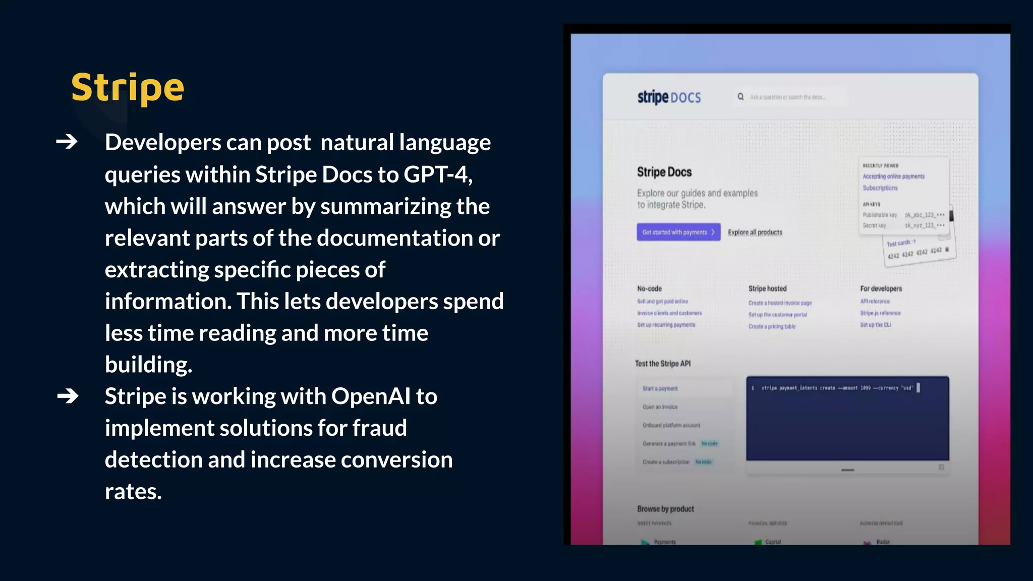 ChatGPT and OpenAI.pdf | Web Development | Internet