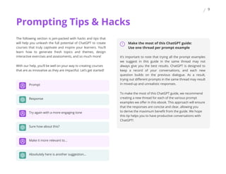 Chatgpt and Prompt engineering for course creators.pdf