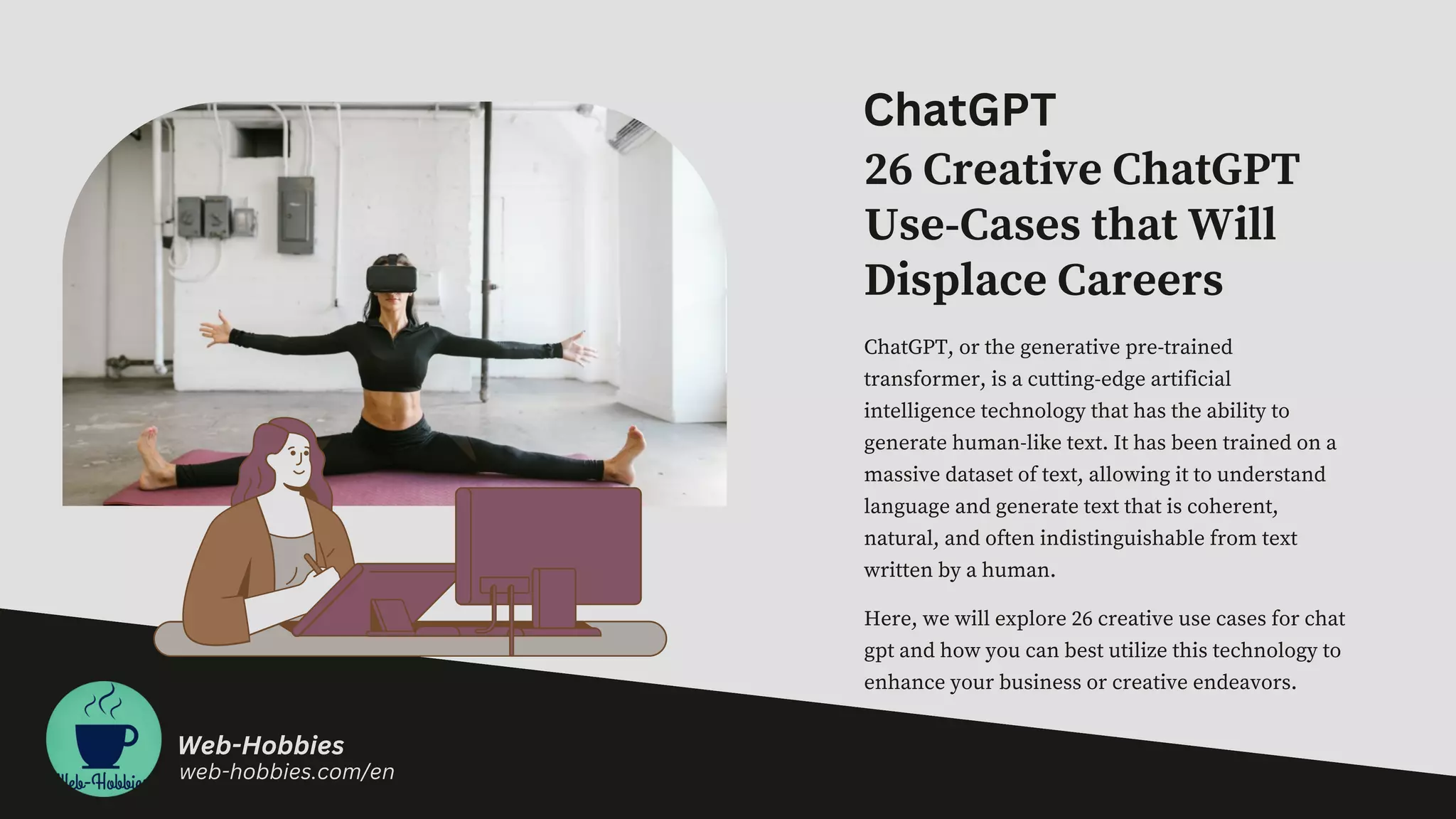 ChatGPT Creative Use Cases | PDF