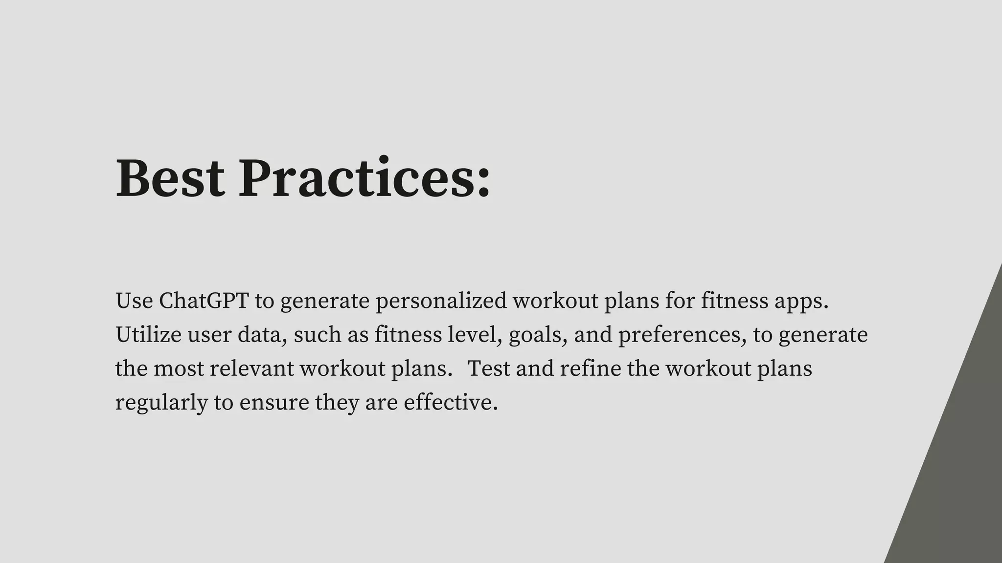 ChatGPT Creative Use Cases | PDF