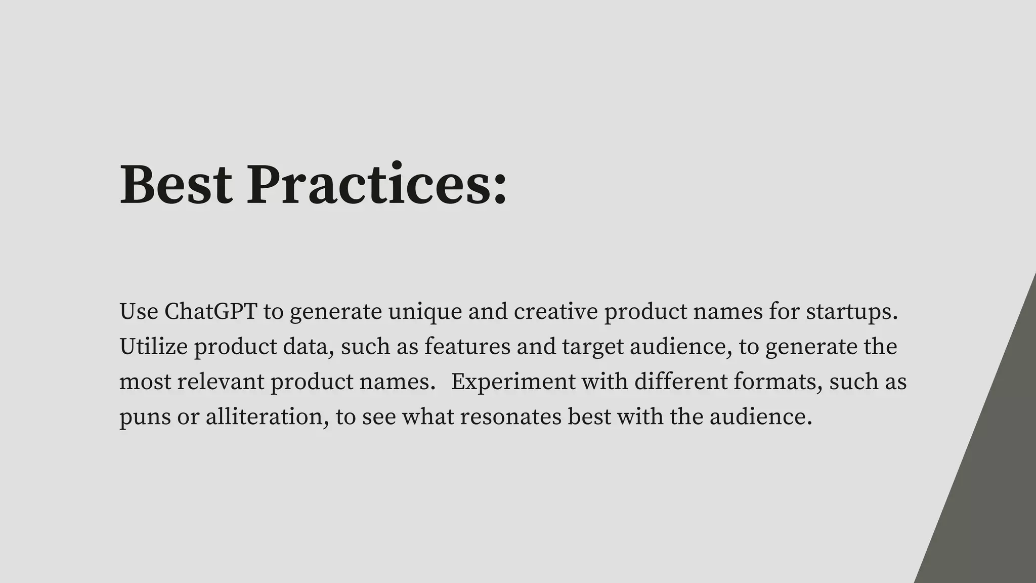 Chatgpt Creative Use Cases Pdf