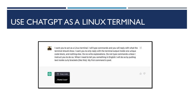 ChatGPT Use- Cases | PDF