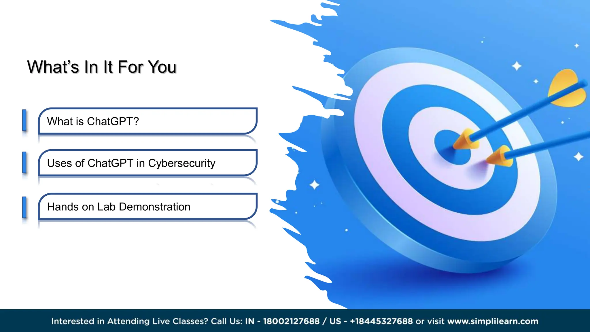 ChatGPT in Cybersecurity | PPTX