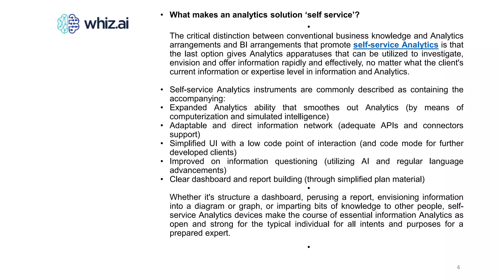 Chatgpt For Healthcare Analytics - WhizAI.pptx
