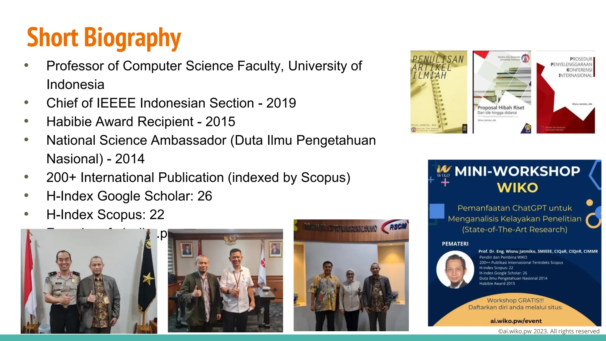 ChatGPT for State The Art- Prof. Wisnu Jatmiko (UIN Raden Fatah 2023).pdf