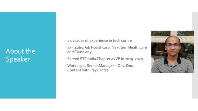 ChatGPT for Technical Writers | PPTX | Web Development | Internet