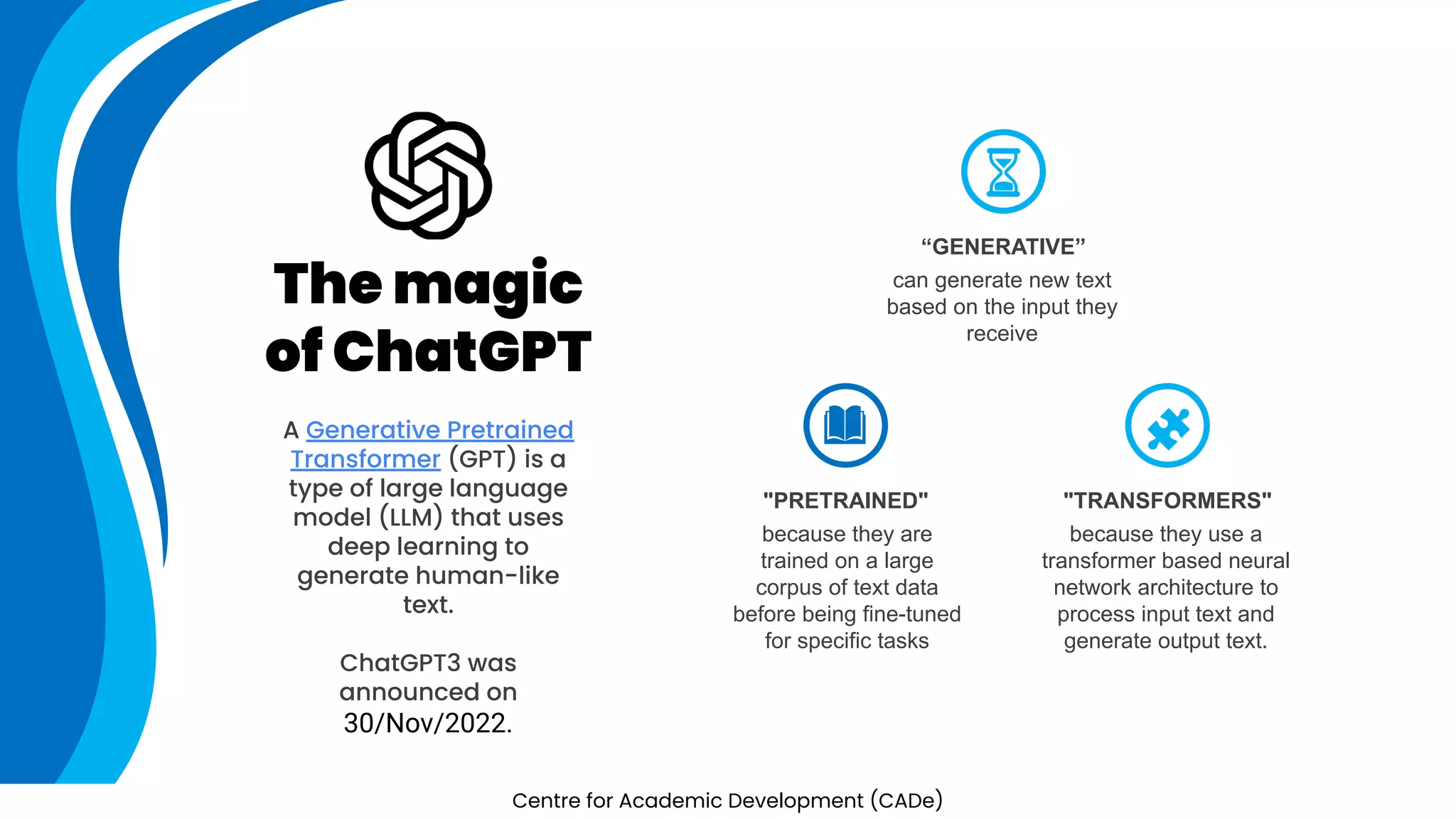 ChatGPT: Friend or Foe? | PDF
