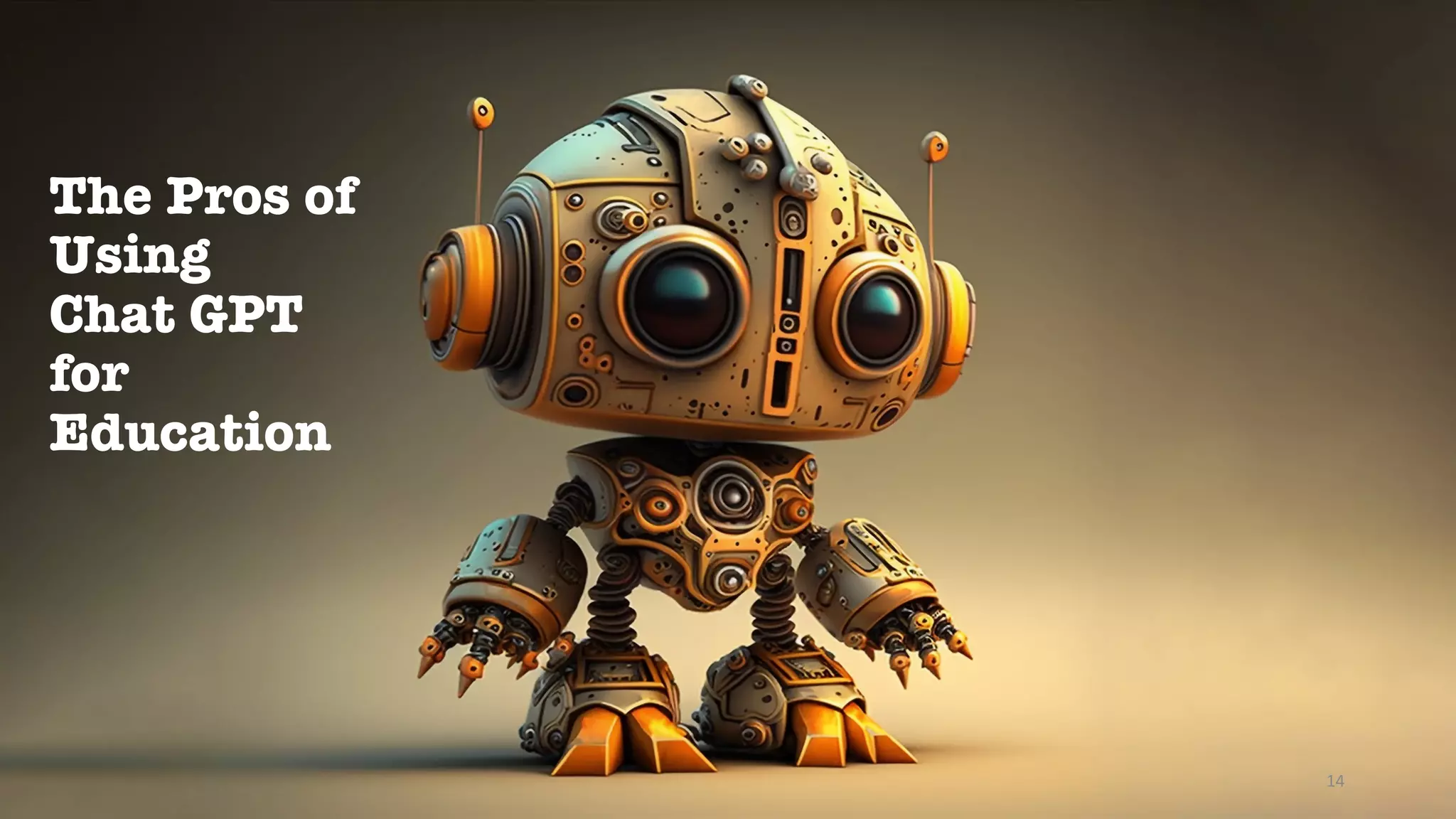 Chat GPT - A Game Changer in Education | PDF