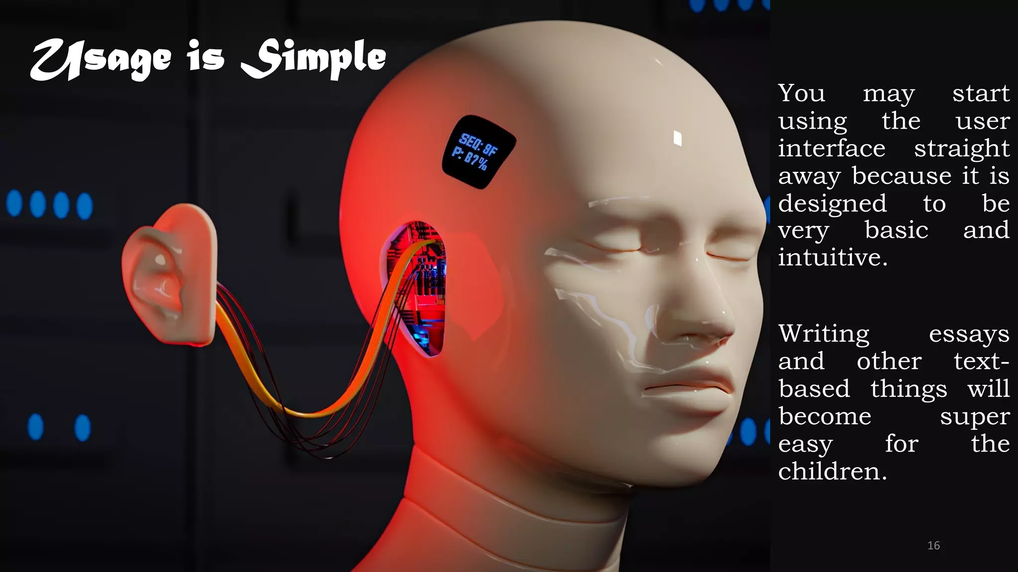 Chat GPT - A Game Changer in Education | PDF