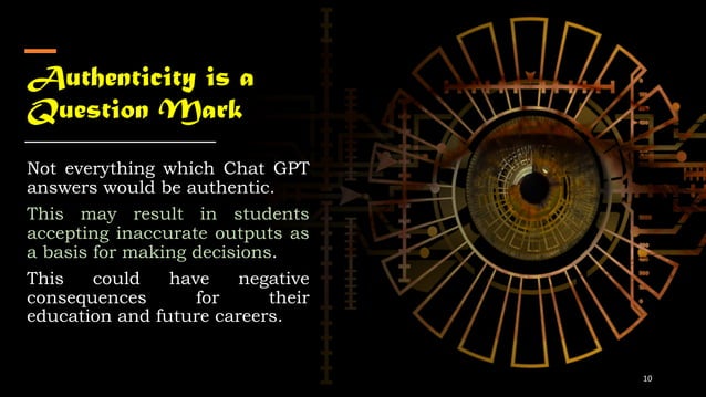 Chat GPT - A Game Changer in Education | PDF