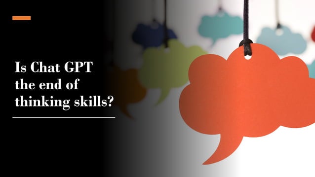 Chat GPT - A Game Changer in Education | PDF