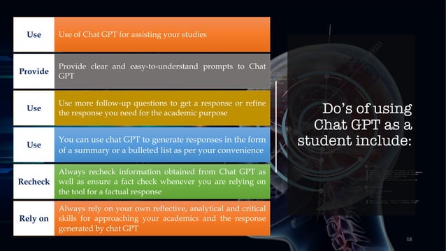 Chat GPT - A Game Changer in Education | PDF