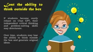 Chat GPT - A Game Changer in Education | PDF