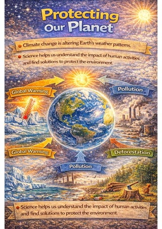 Exploring the Investigative World of Science: A Journey of Discovery by ...
