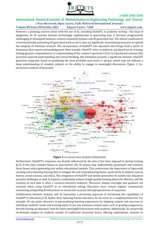 ChatGPT is not capable of serving as an author: ethical concerns and ...