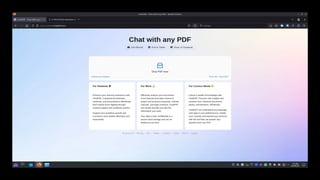 ChatGPT in academic settings H2.de