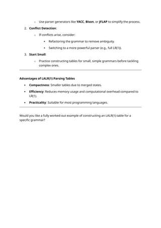 How do you learn Bottom-up Parsing Algorithm.docx