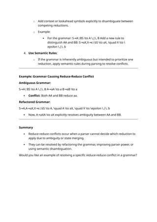 How do you learn Bottom-up Parsing Algorithm.docx