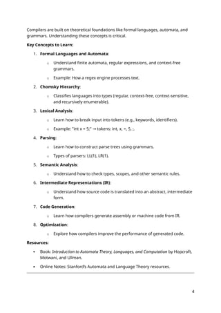 How do you learn Compiler Construction.docx