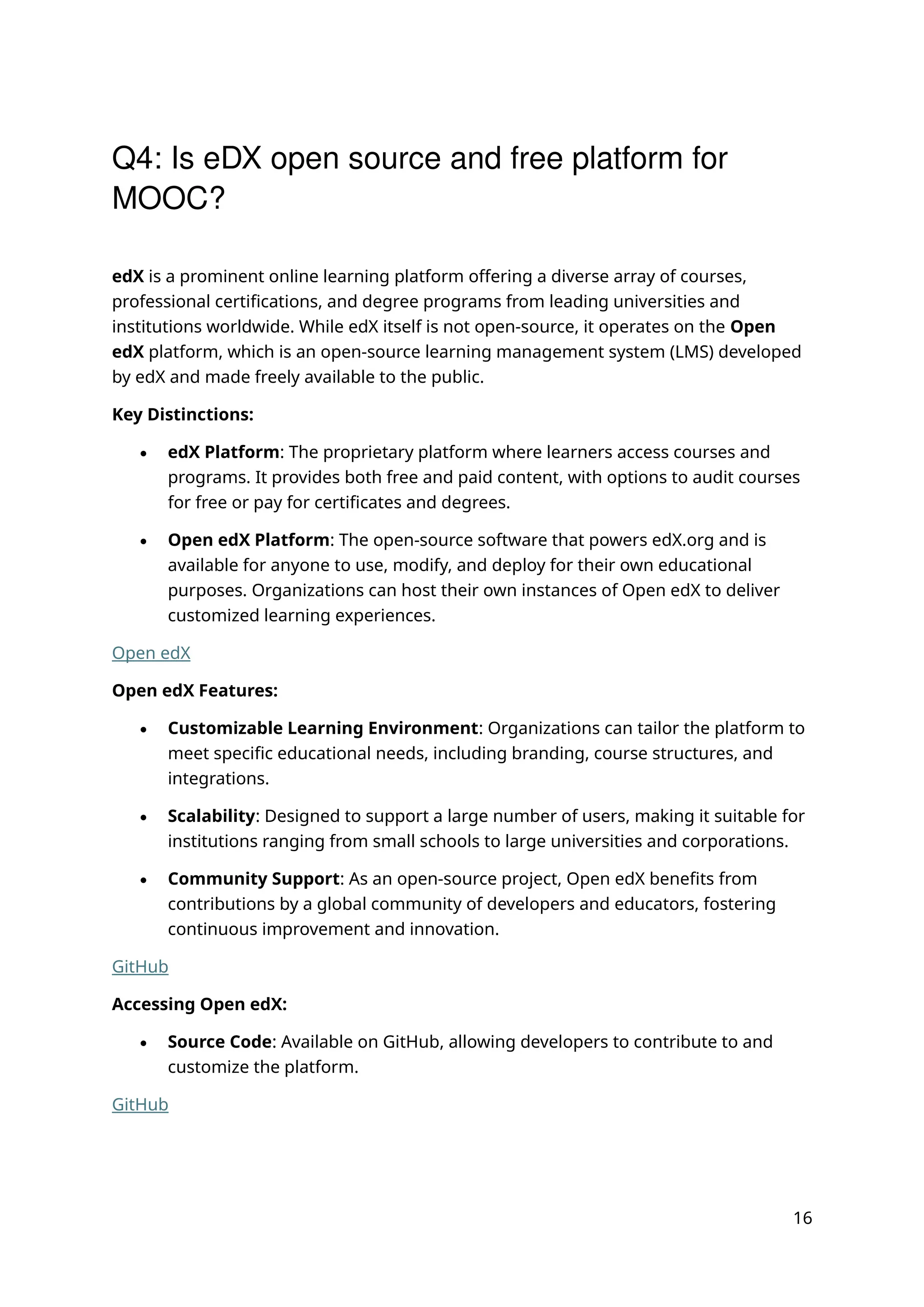 ChatGPT_MyLearning on Moodle Learning Management System.docx